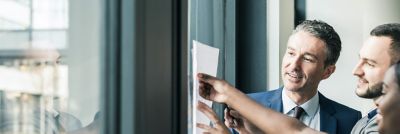 Featured Teams | Capital Group