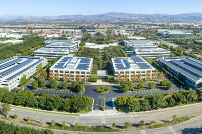 Sustainability and global citizenship commitment | Capital Group