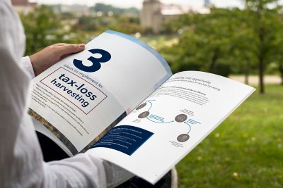 Tax-Efficient Investing with ETFs | Capital Group