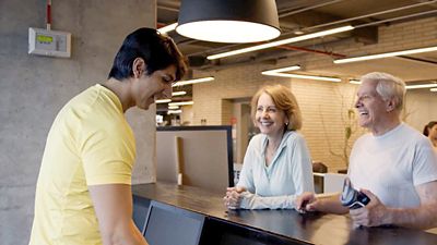 Retirement Plan Solution Center | Capital Group